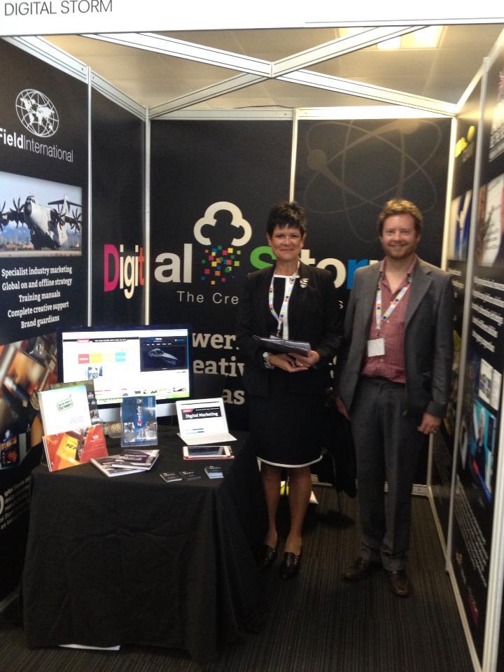 digital storm bournemouth