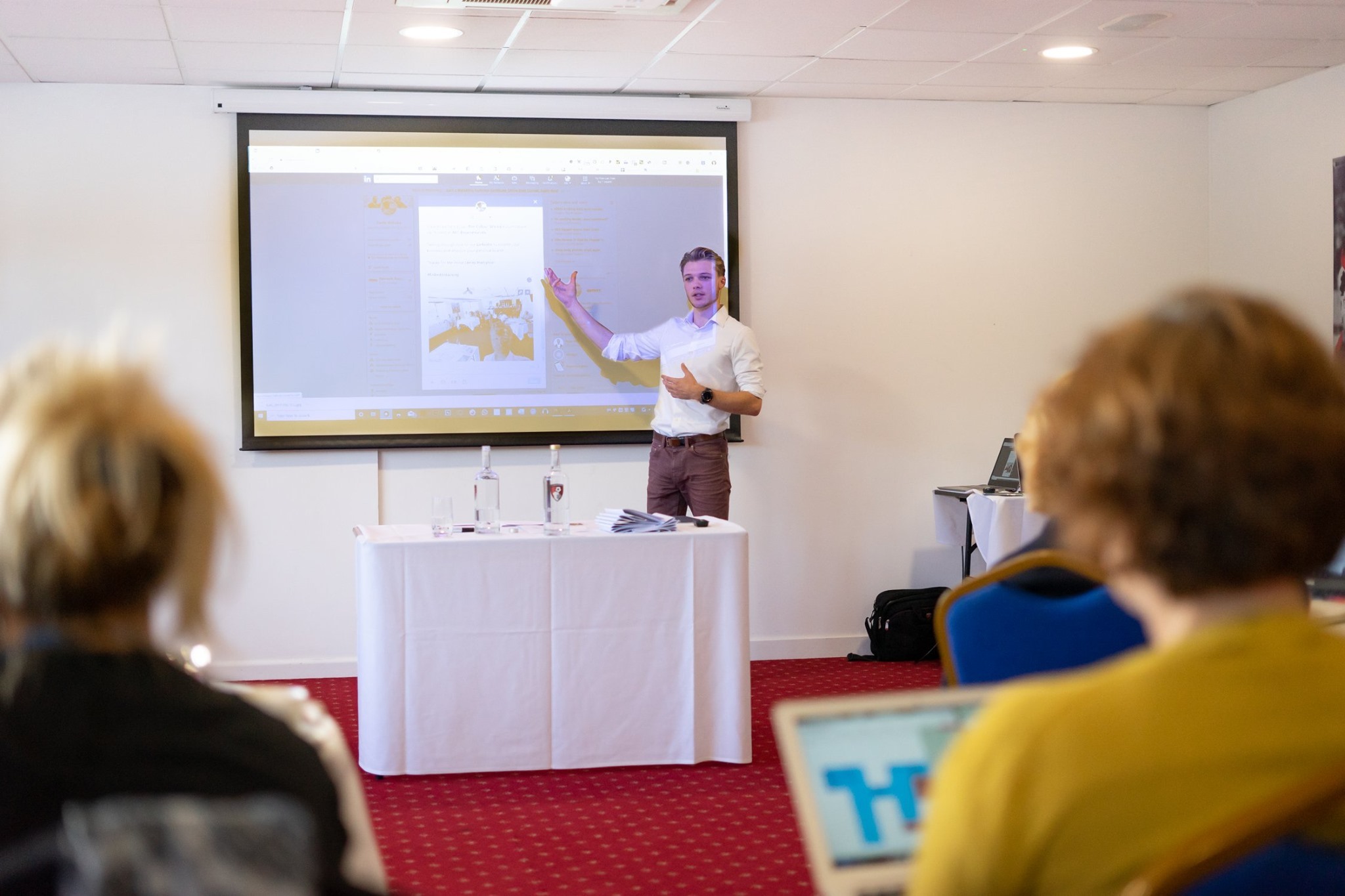 digital storm bournemouth