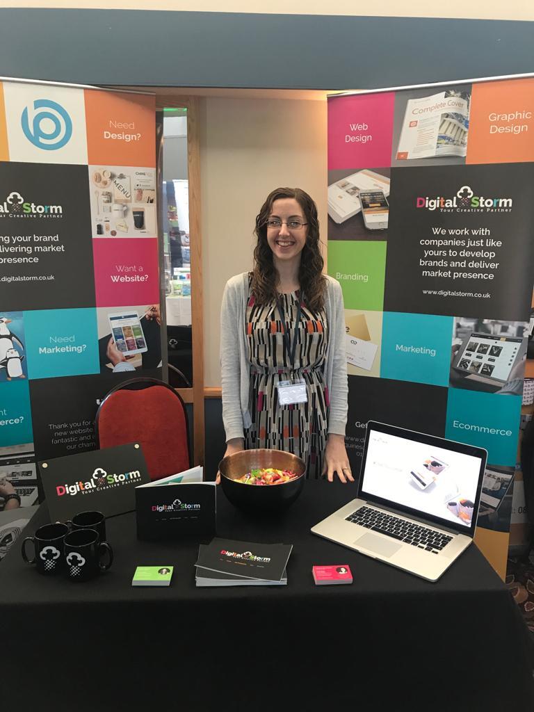 digital storm bournemouth